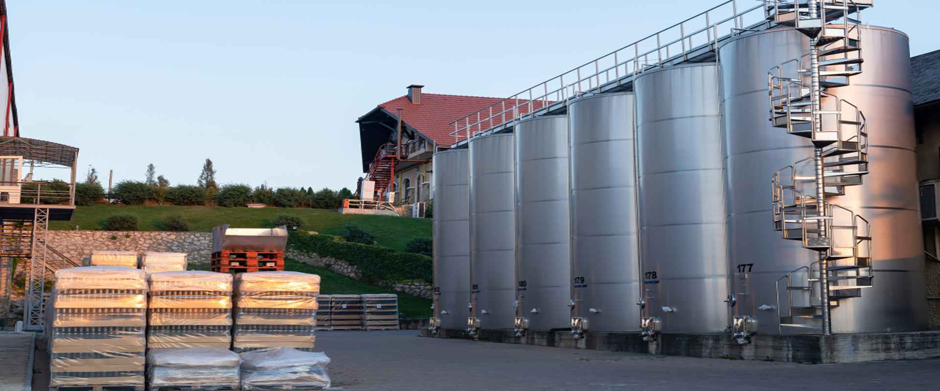 Storage Tank Calibration - Chemifab Industrial Engineering