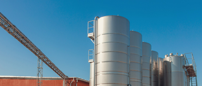 Storage Tank Calibration - Chemifab Industrial Engineering